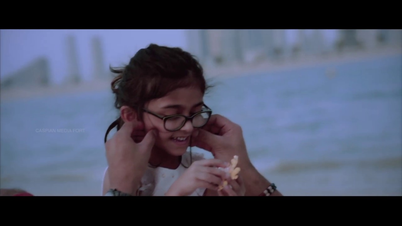 The Gift Of Time | Zara Asif Ali | Gafoor | Samarah - YouTube
