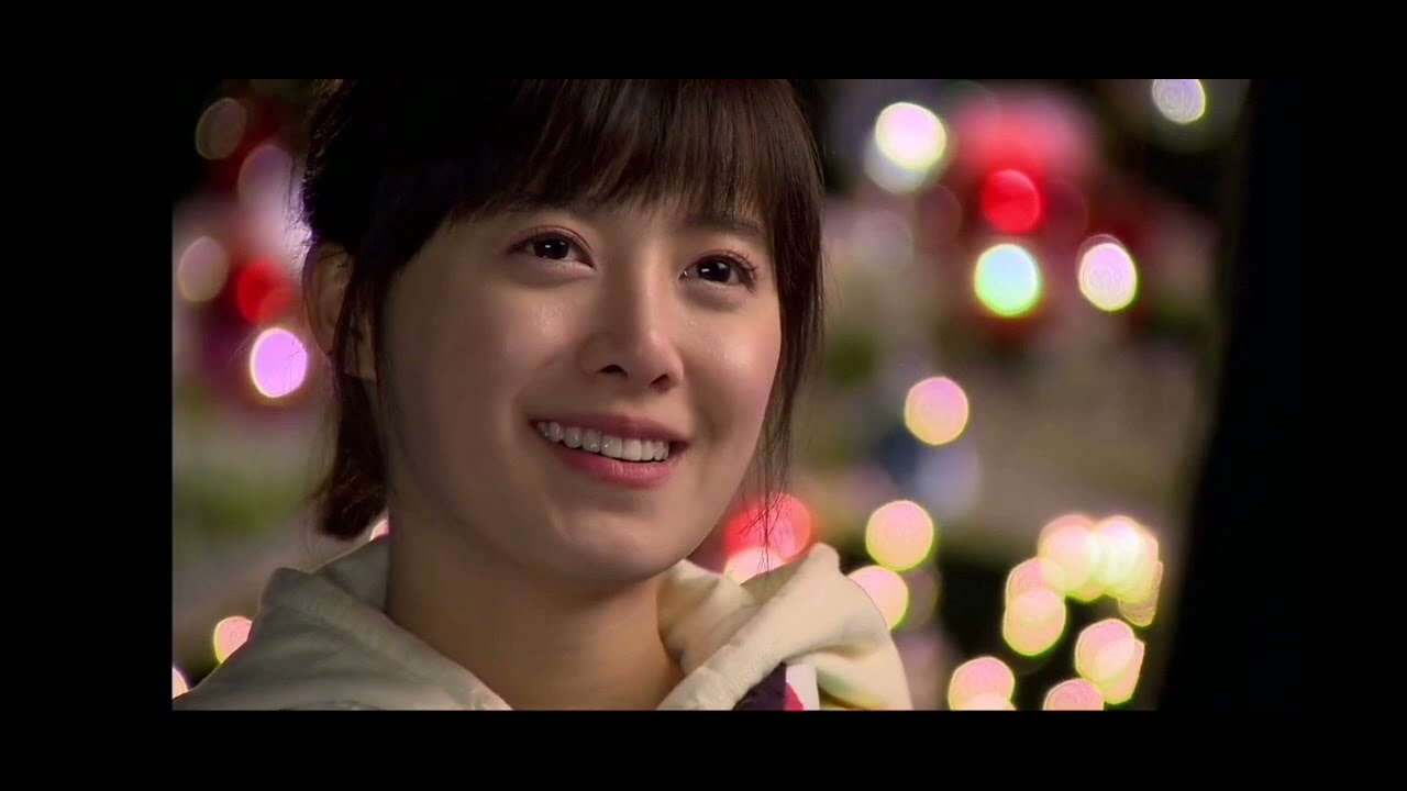 Gu Jun Pyo and Geum Jan Di cute moment (Champs-Élysées) 🌃💕 - YouTube