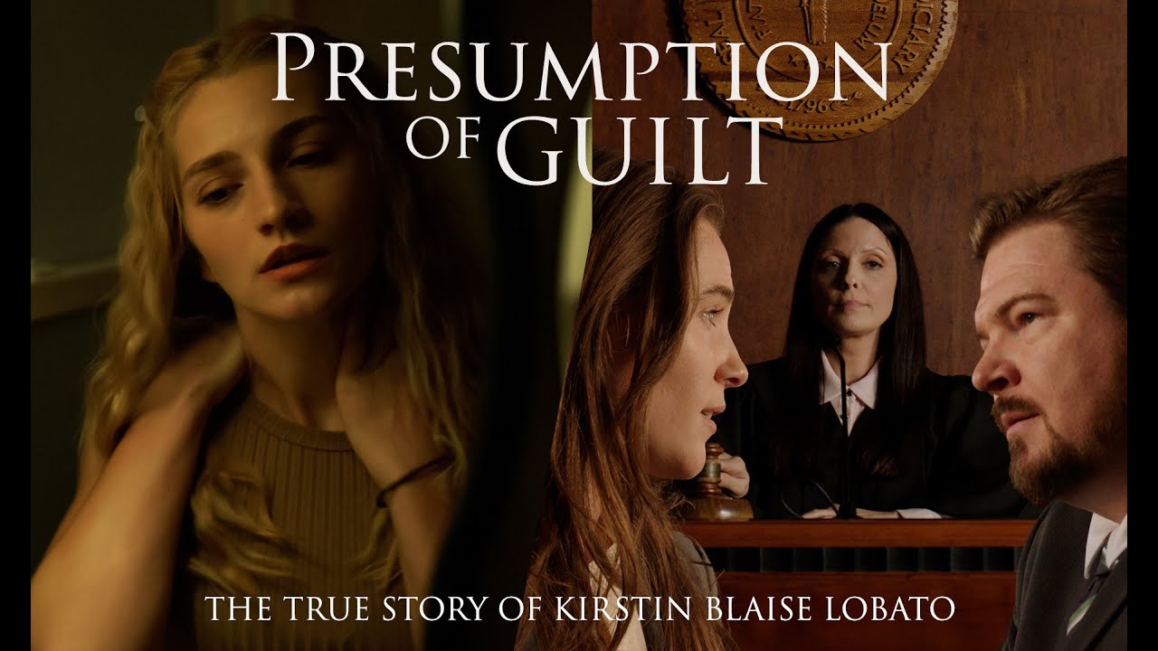 Presumption of Guilt: The Kirstin Blaise Lobato Story - YouTube