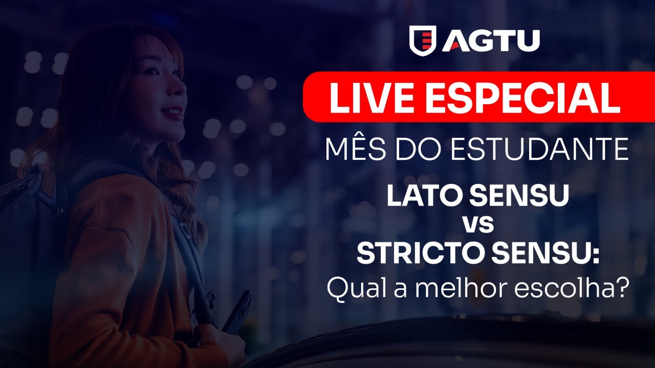 Pós-Graduação Lato Sensu ou Stricto Sensu: Qual escolher para maximizar ...