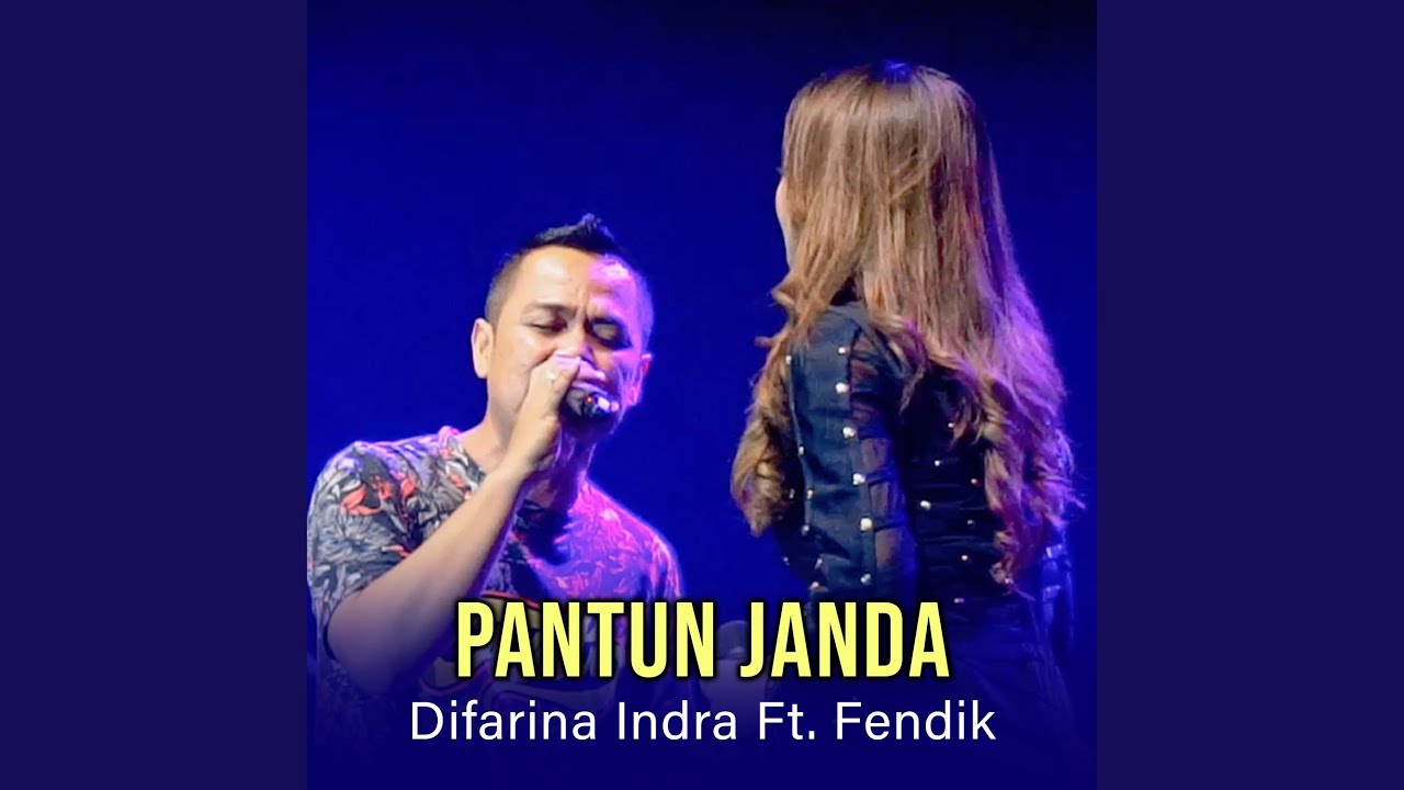 Pantun Janda - YouTube