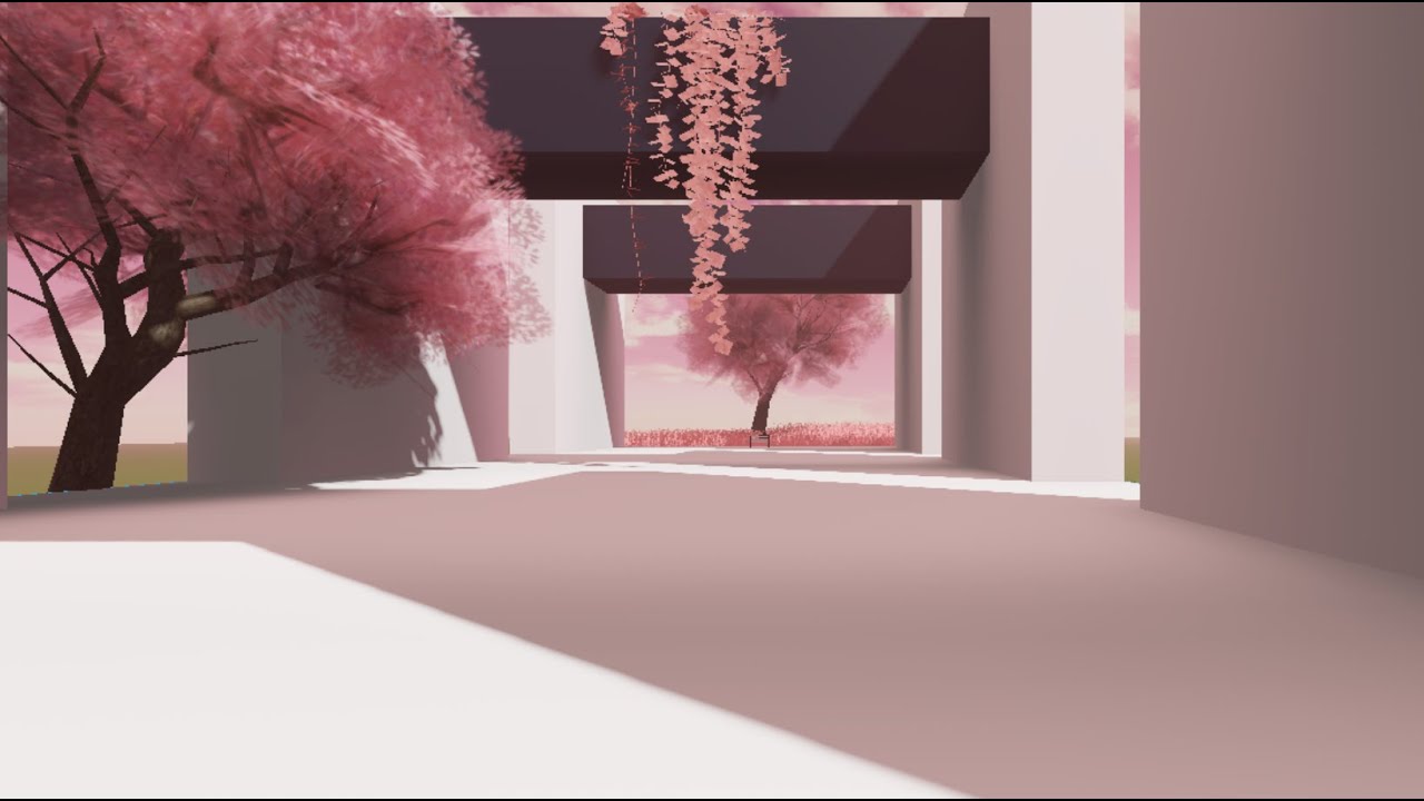 Workspace's Eternal Dream - Visualizer - YouTube