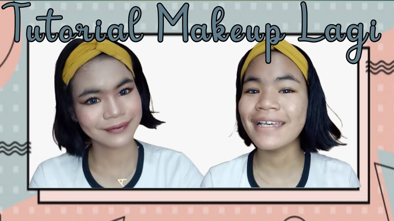 My Everyday Makeup Tutorial #trending #makeuptutorial #challenges - YouTube