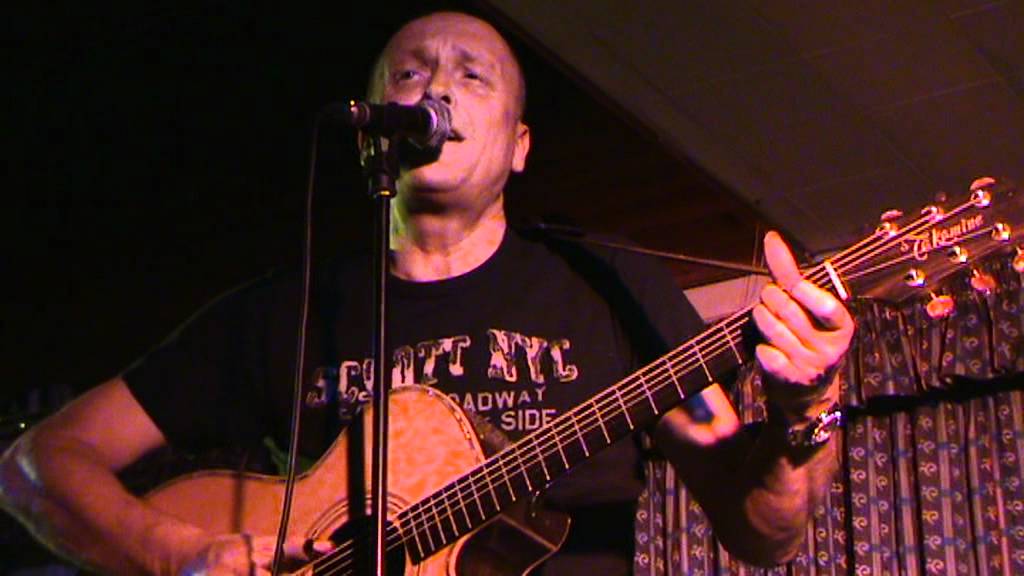 My Sweet Lady - Wayne Denton @ The Old Sills - YouTube