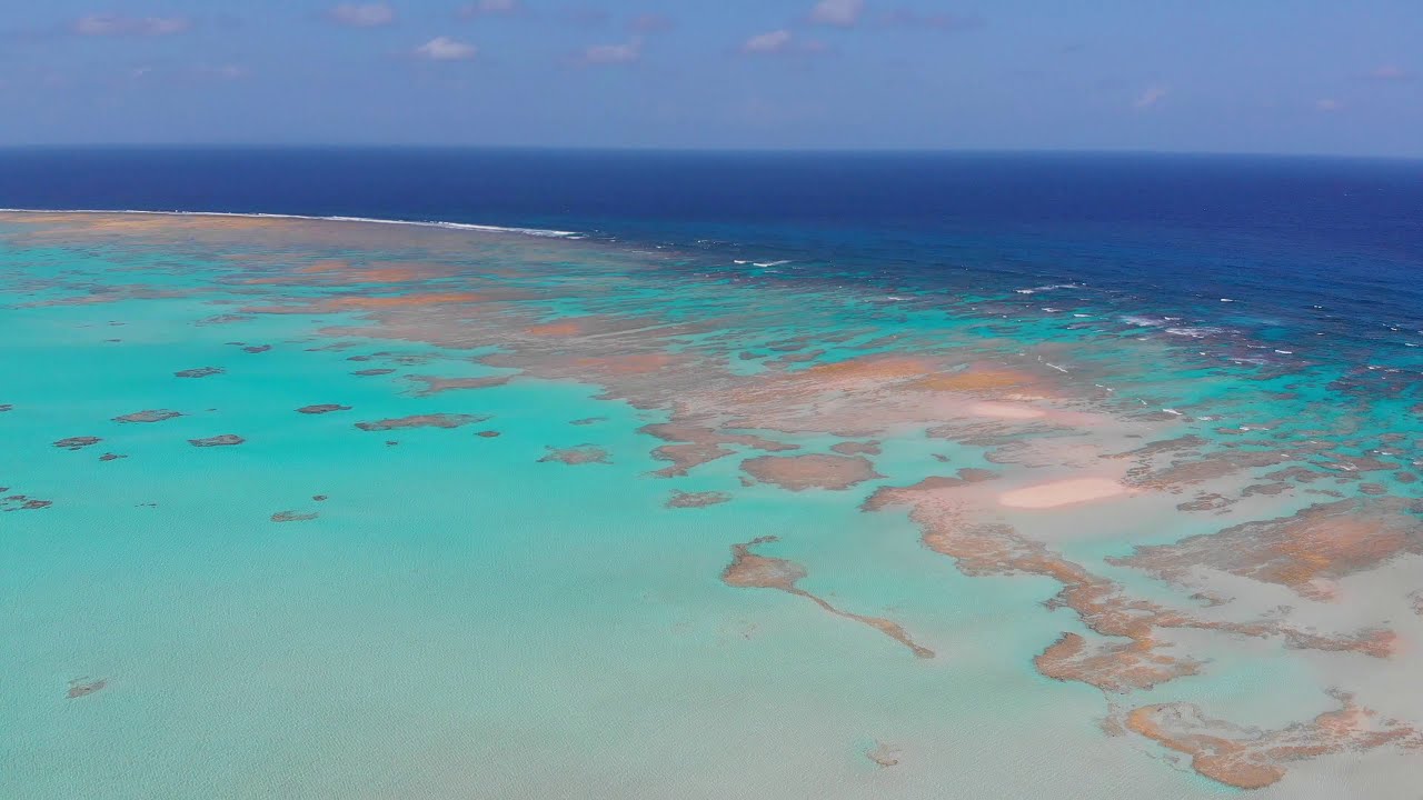 유리가하마 Yurigahama 百合ヶ浜 - YouTube