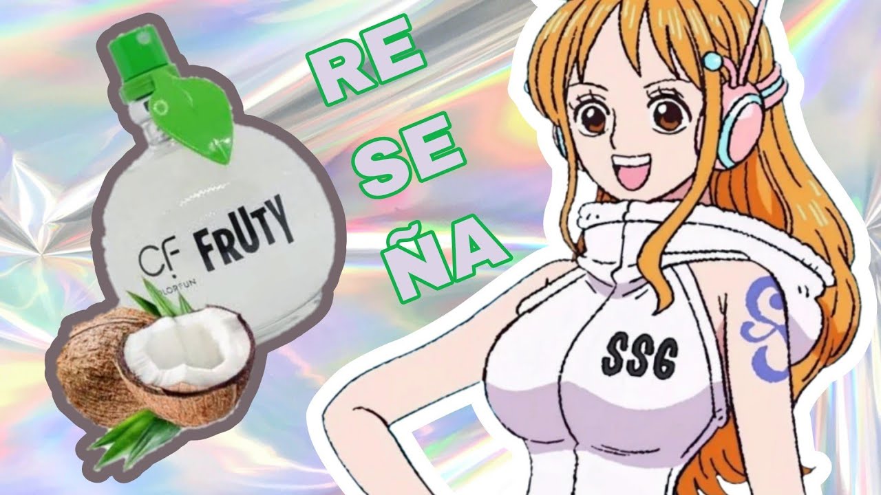 Perfume: Fruity "Coco" by Fuller - Reseña 🥥 - YouTube