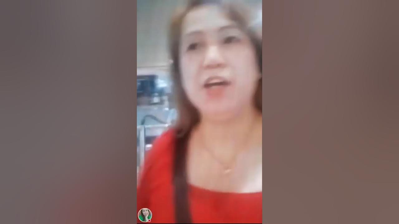 Edz tv channel is live..meet with tita emz - YouTube