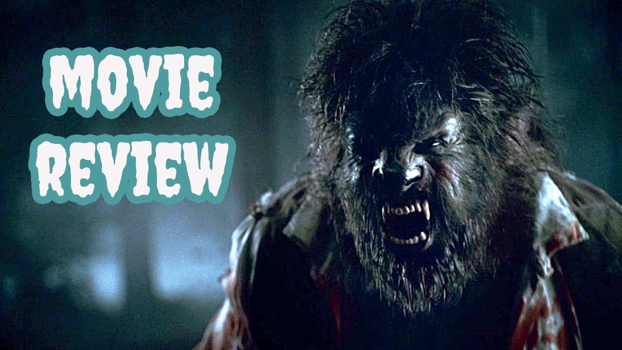 The Wolfman 2010 Remake Movie Review - YouTube