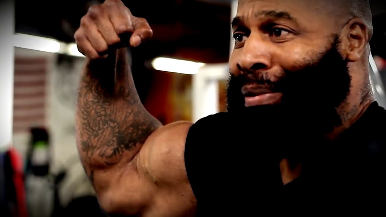 THE BEST CT FLETCHER CLIPS - YouTube