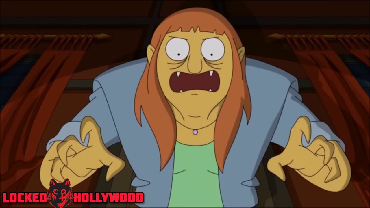 female TRANSFORMATION| female monster transformation| sailor moon ...