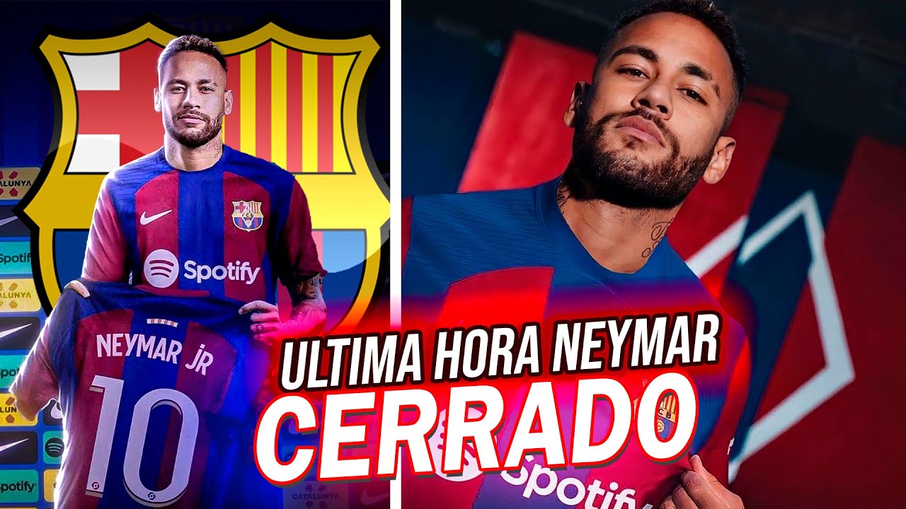 Neymar Ultimas Fotos