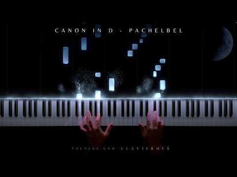 Canon in D - Pachelbel