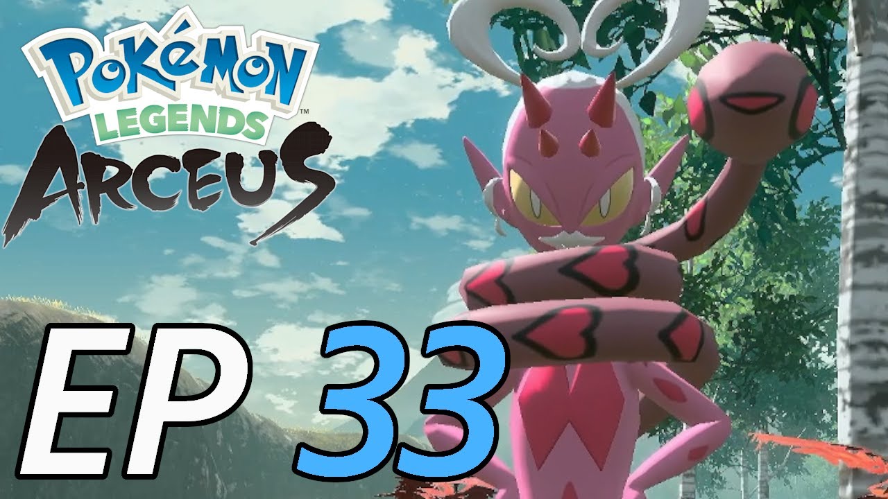 CATCHING THE UNCATCHABLE!!! | CATCHING THUNDEROURS AND ENAMORUS ...