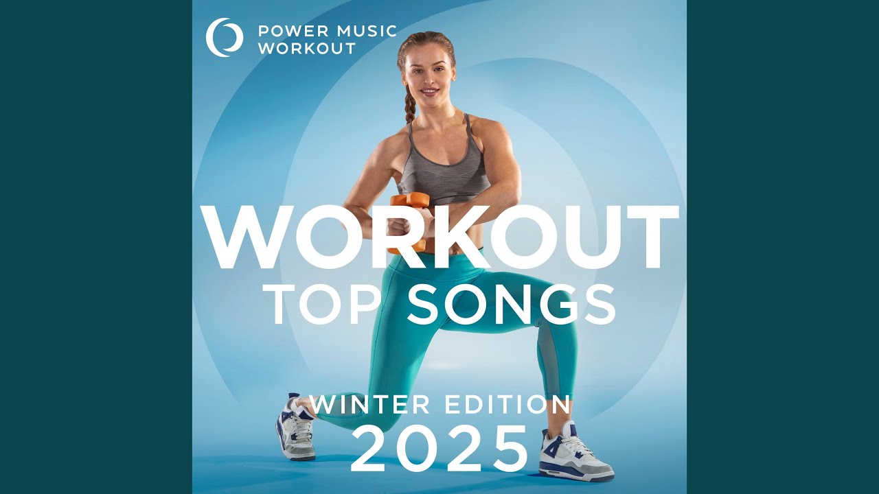 Fantasy (Workout Version 131 BPM) - YouTube