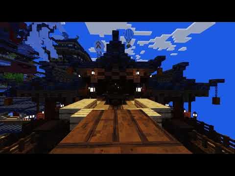 VanillaPuddingTart v1.2.0 - Vanilla Path Tracing shader - YouTube