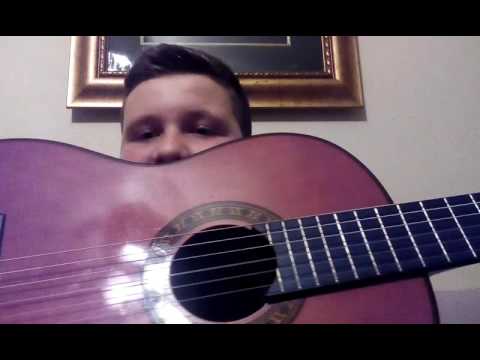 İlk gitar videosu Günah Benim Suç Benim