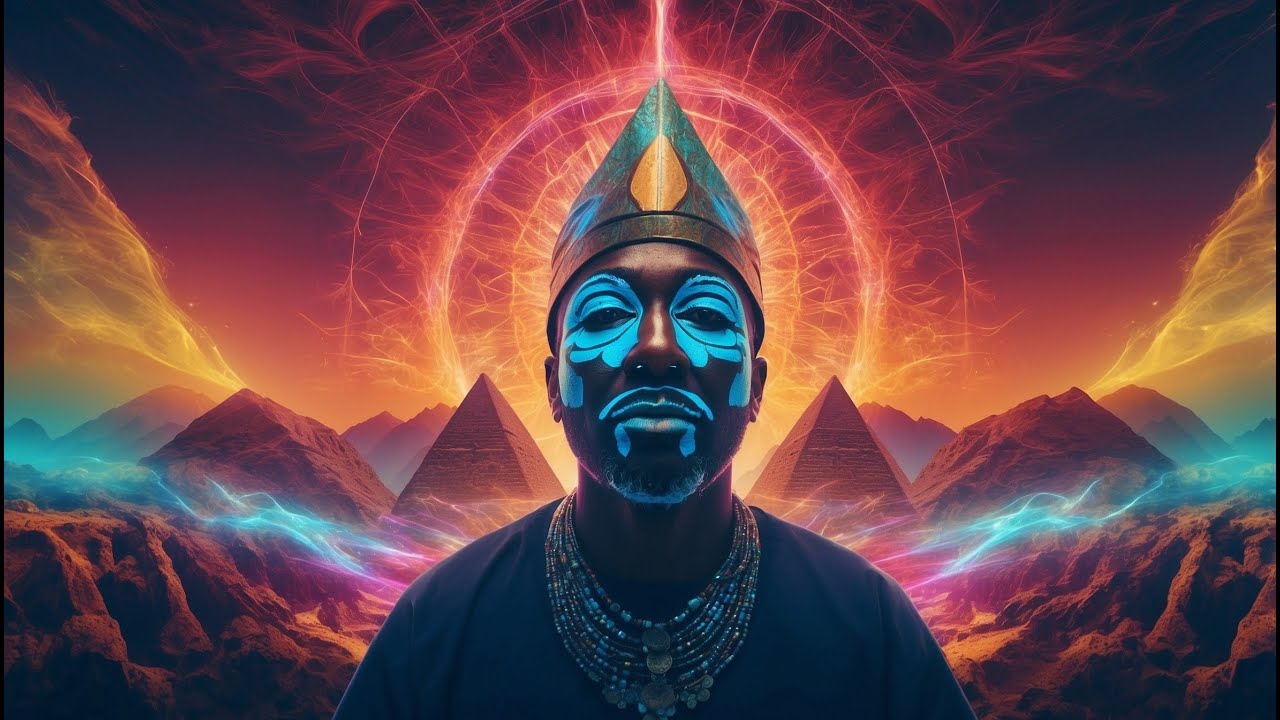 Echo God of Reverberation Wajakaa. From Album DIO. Dance Experience the Fusion EDM - YouTube