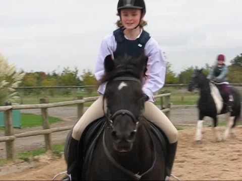 Hannah Riding - YouTube