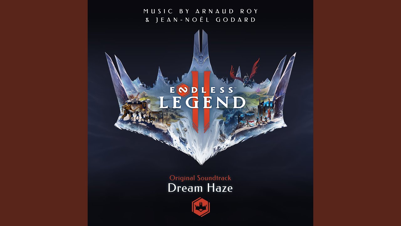 Dream Haze (From Endless Legend 2) - YouTube