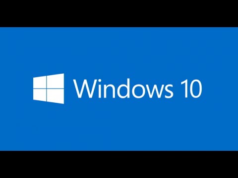 ACTUALIZACION OFICIAL WINDOWS 10 EN DELL LATITUDE D630 - YouTube