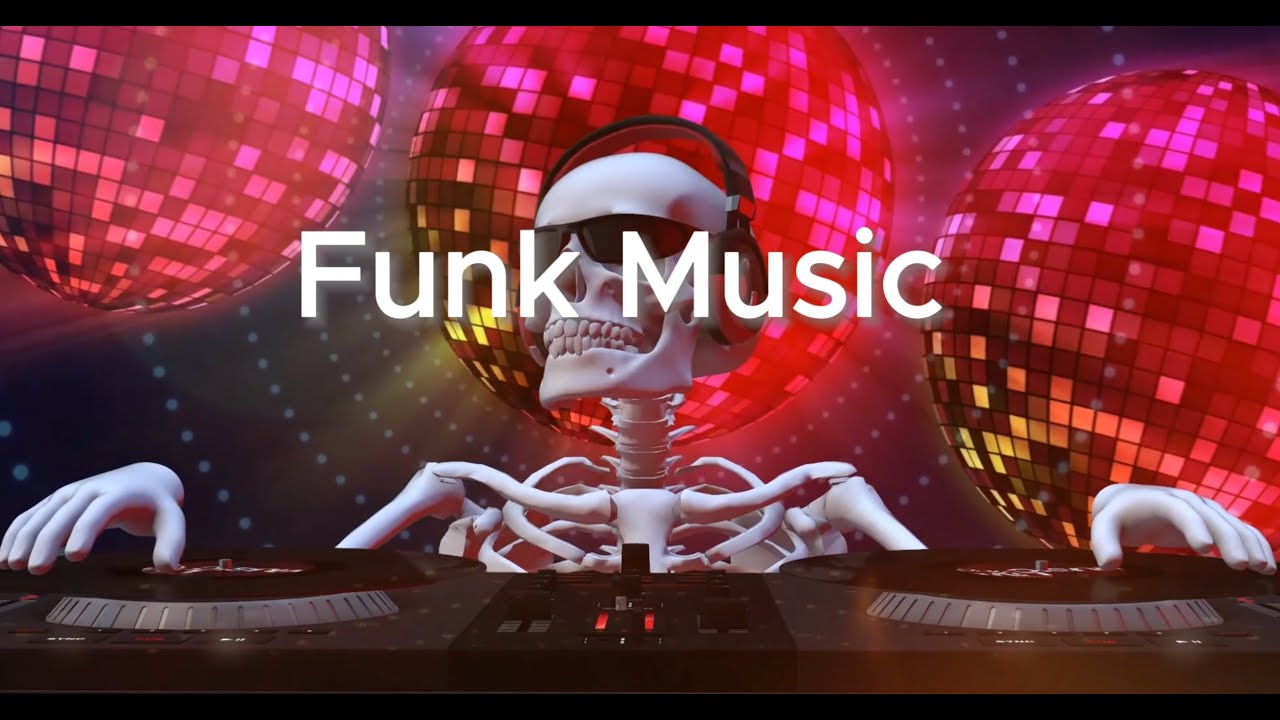 이번 주 최고의 펑크 트랙 | Funk Fever: 진정한 그루브의 세계로 - YouTube