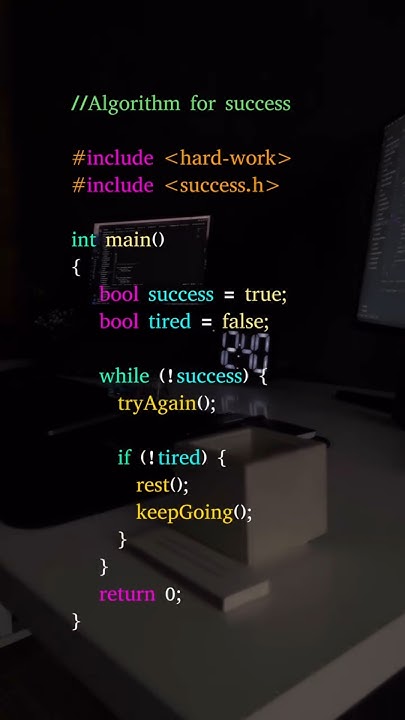 Happy coding | #33 | #motivation #keeponcoding #positivethinking #coding - YouTube
