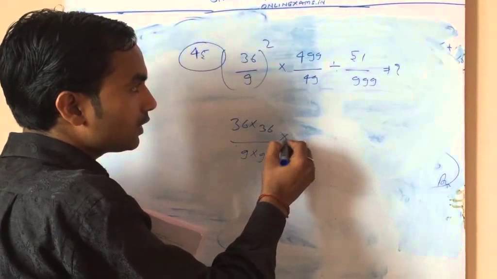 Q.45 (RRB PO N-2) - YouTube