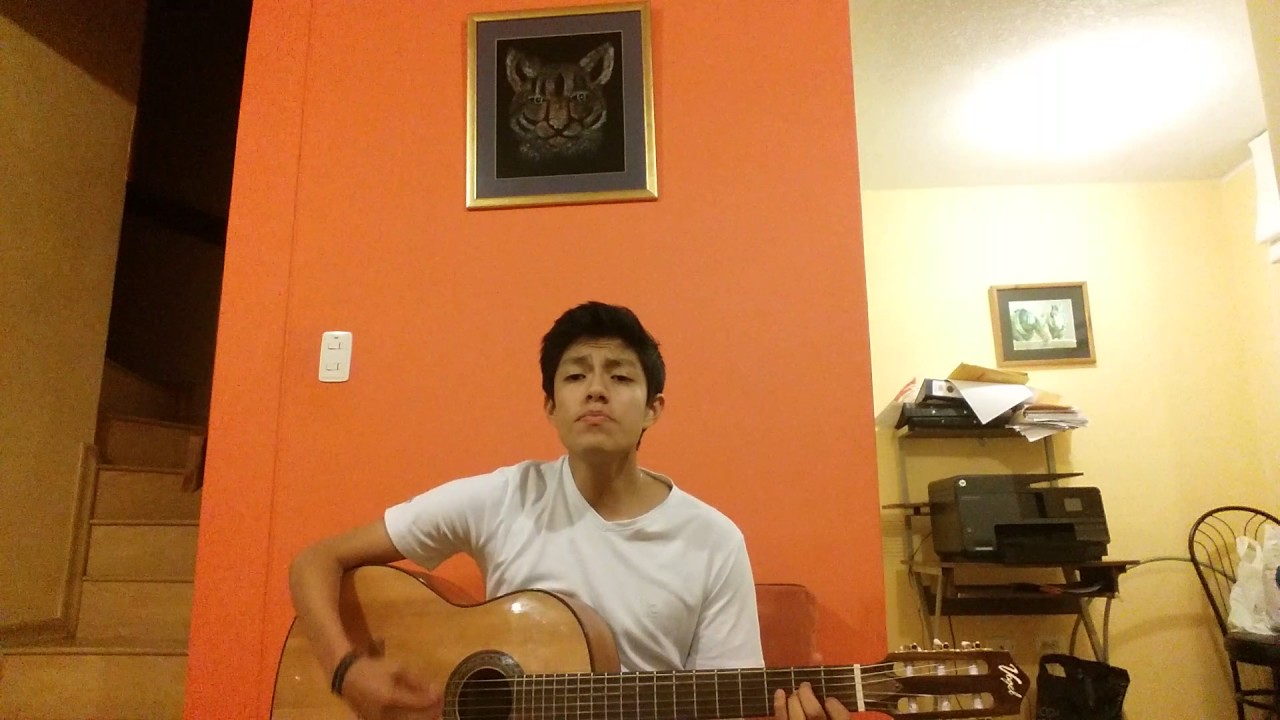 DAVID DAVALOS - UELIQ - SUENA PICHINCHA 2017 - YouTube