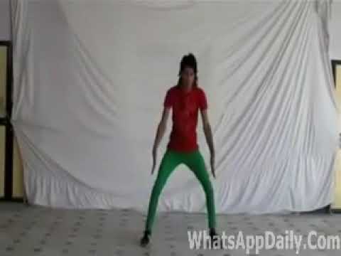 Best dance Of the year!! Awsome dancer2018 - YouTube