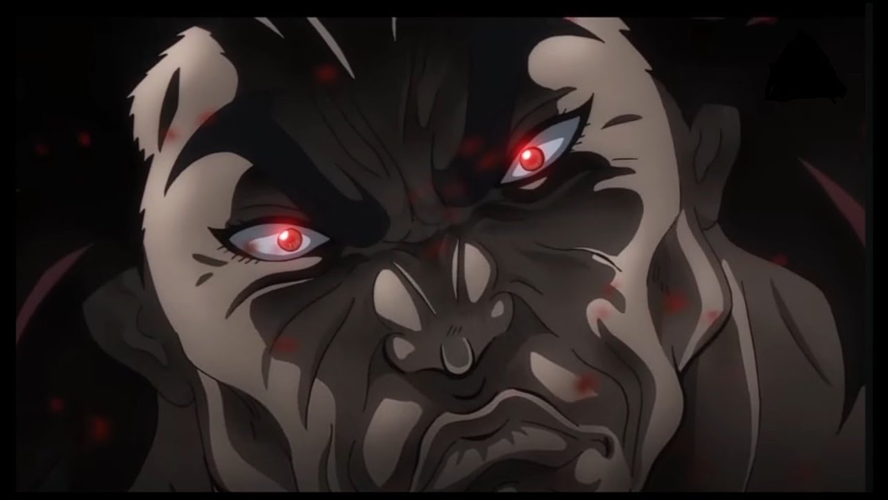 Baki vs Yujiro – AMV | The Final Fight [Fight Back, Neffex] - YouTube
