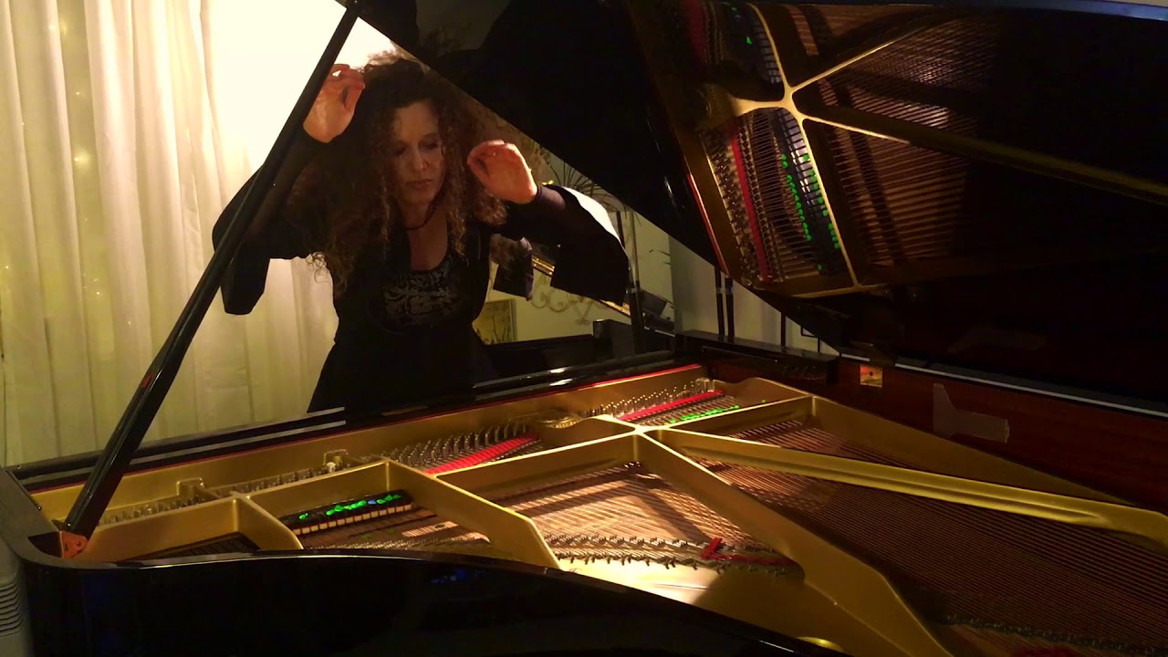 New Light (2020) - Angus Davison and Sonya Lifschitz - YouTube