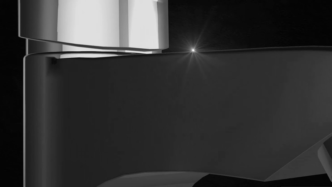 Water tap advertising - YouTube