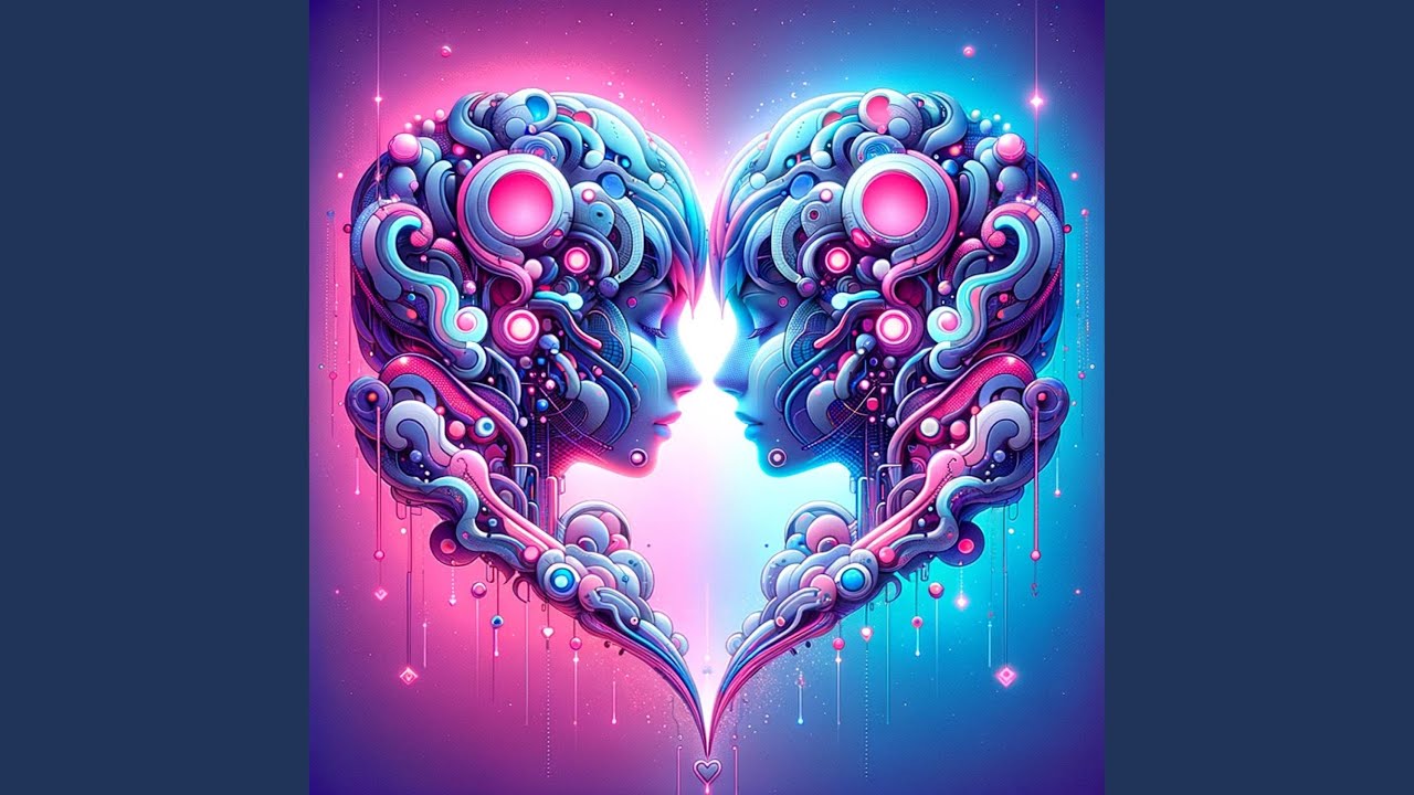 Mirrored Hearts (거울처럼 마음) - YouTube