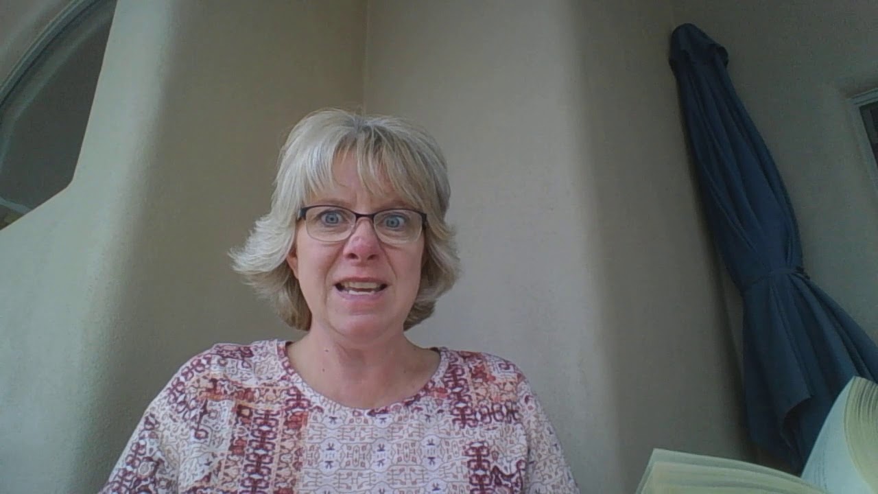 Percy Jackson - Chapter 19 (Part 2) - YouTube