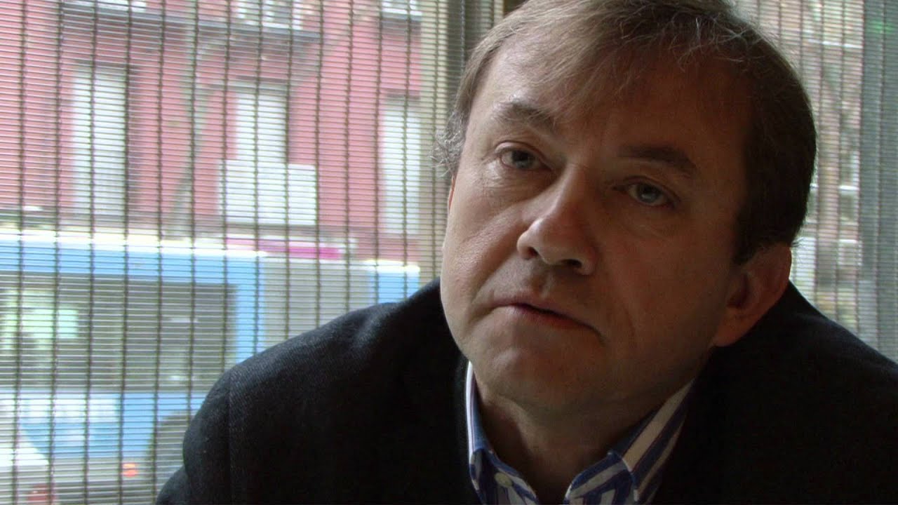Dr. Emilio Blanco - Presidente Autonómico de SEMERGEN Castilla y León ...
