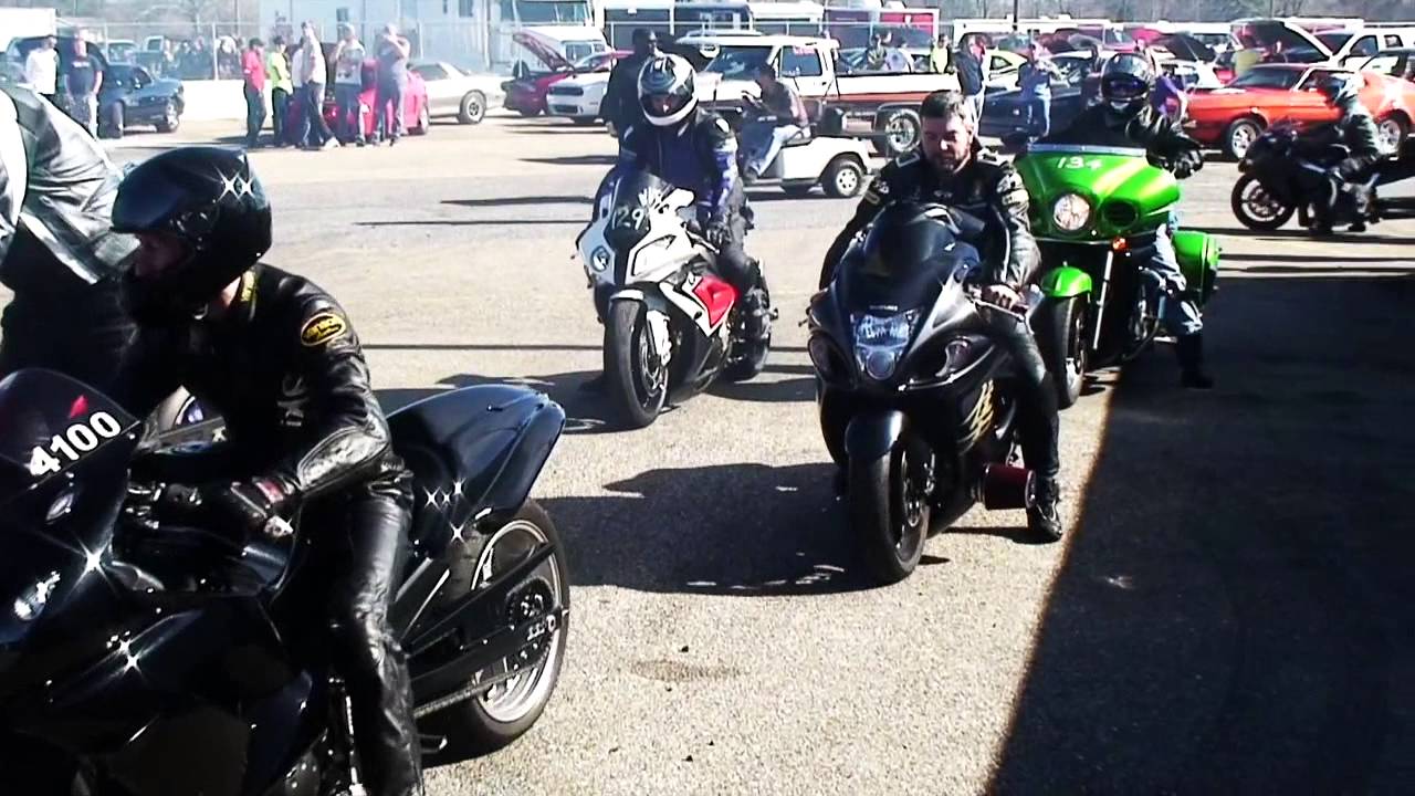 State Capitol Raceway TNT Sunday - YouTube