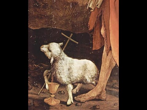 Το αιμα του Χριστου σε προστατευει! - YouTube