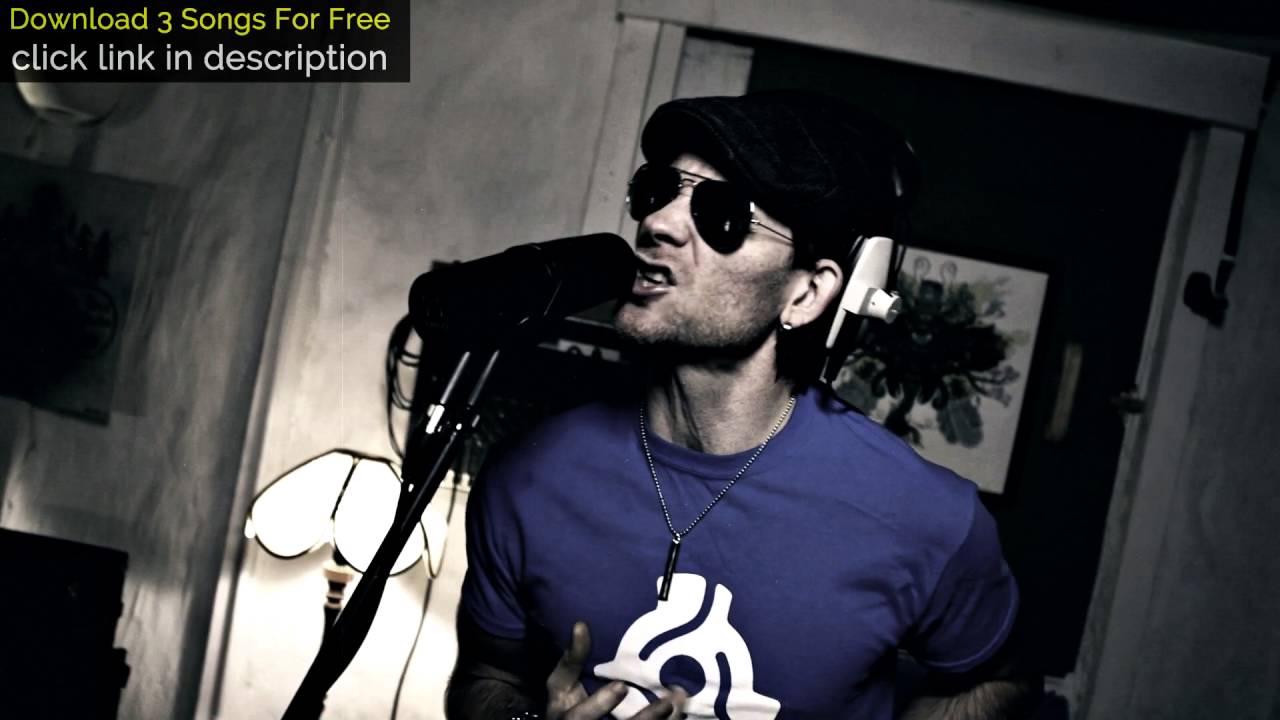 Brother Strut - San Francisco - YouTube