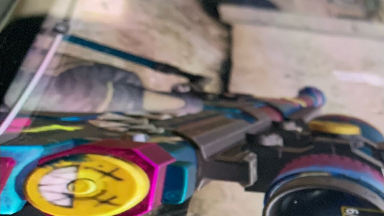 【CoDモバイル】みんな大好きスナイパーキル集 ￤SR Kill Highlight - YouTube