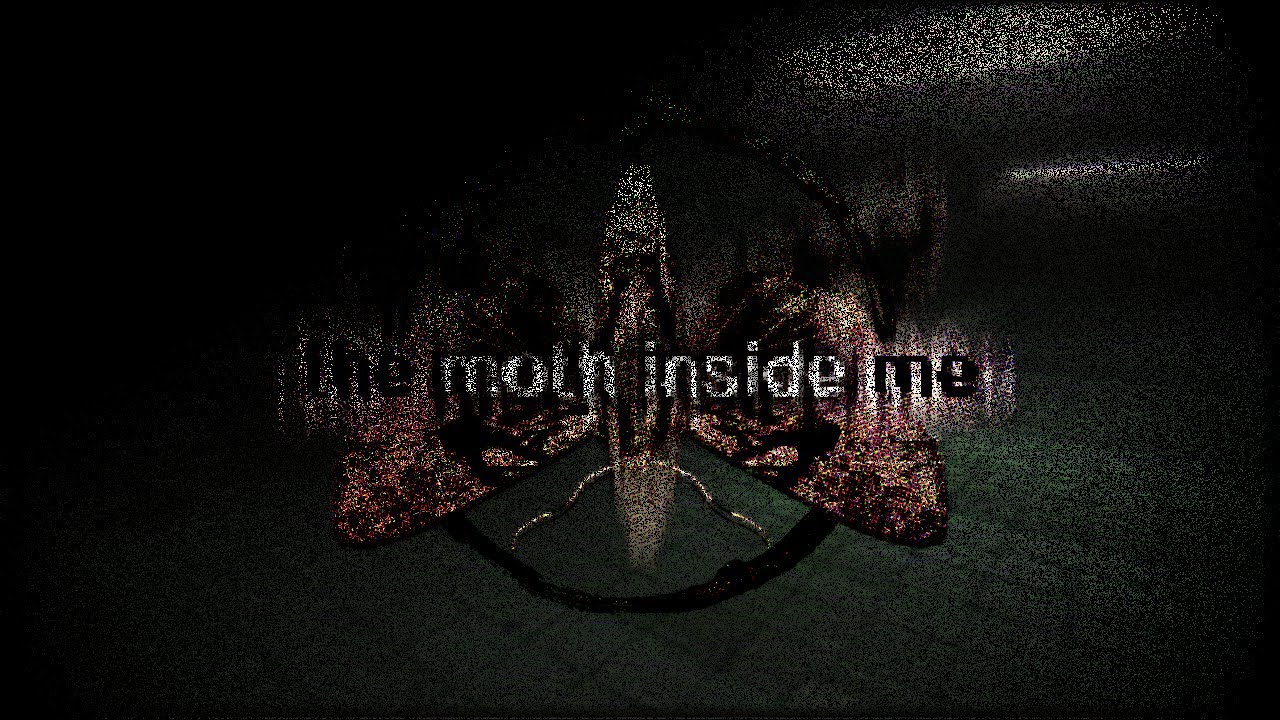 A Horror Game Where You Descend into Repressed Dreams and Metamorphosis ...