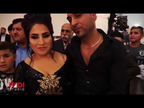 Akram Raşo u Xalid Dennayi  Dawta   Jalal  &Abtisam  by Fadi Studio 2018 Part 04