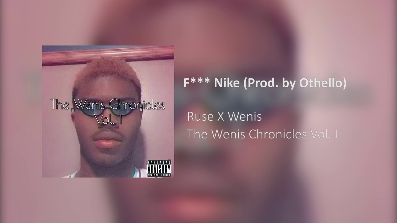 The Wenis Chronicles Vol. I (FULL ALBUM) - YouTube