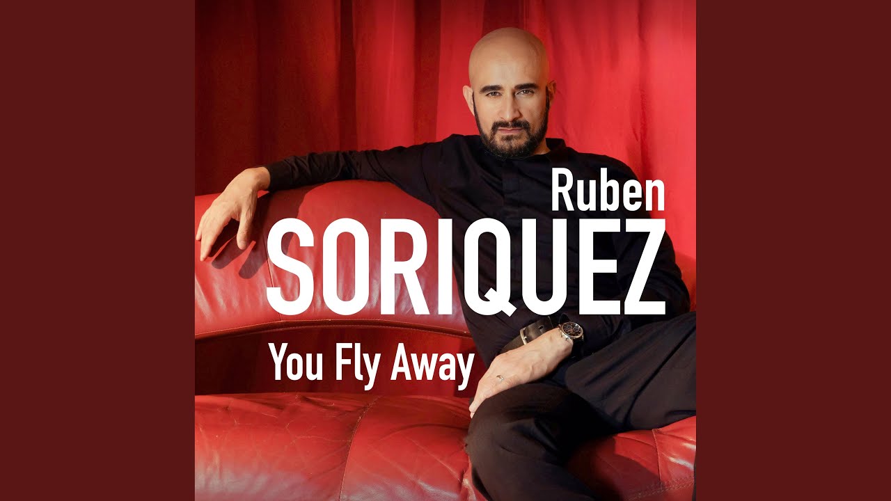 You fly away - YouTube