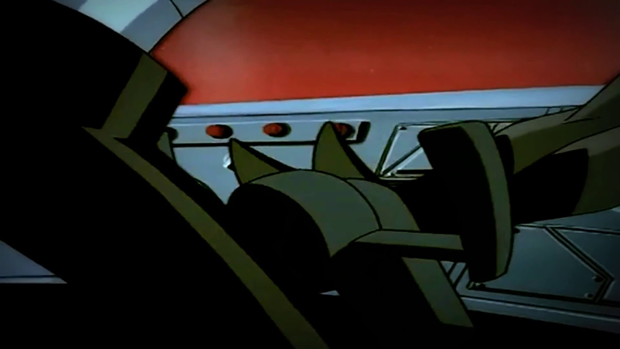 The New Batman Adventures Intro V.2 [HD] - YouTube