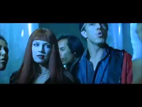 Detroit Techno Club | Blade Scene