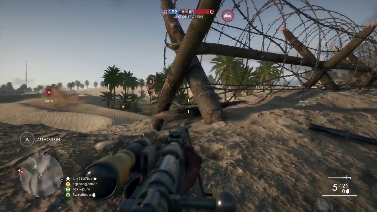 LETZTE OPERATION 007# - YouTube