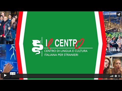 Italian language school and courses in Milan. In-person and online ...