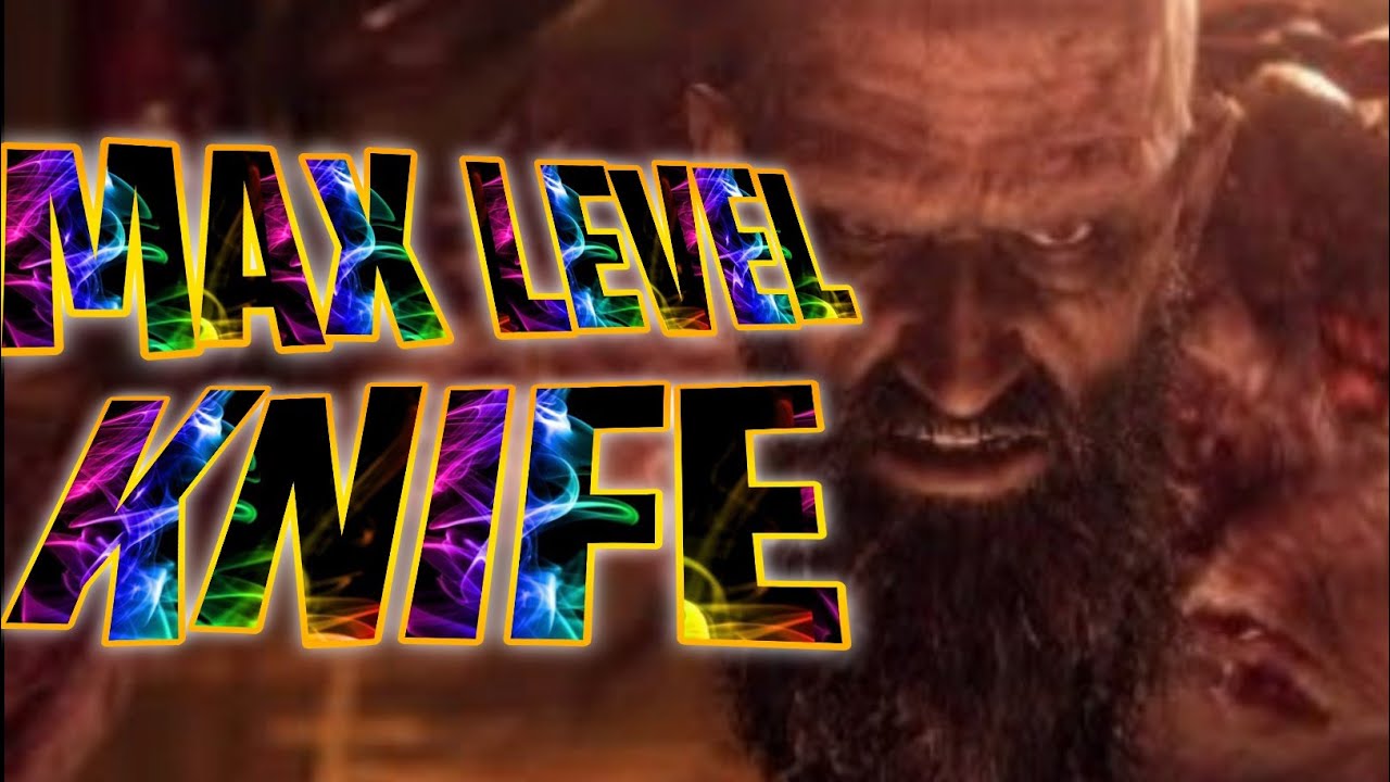 RESIDENT EVIL 4 REMAKE - MAX LEVEL KNIFE VS BOSS "MÉNDEZ ...