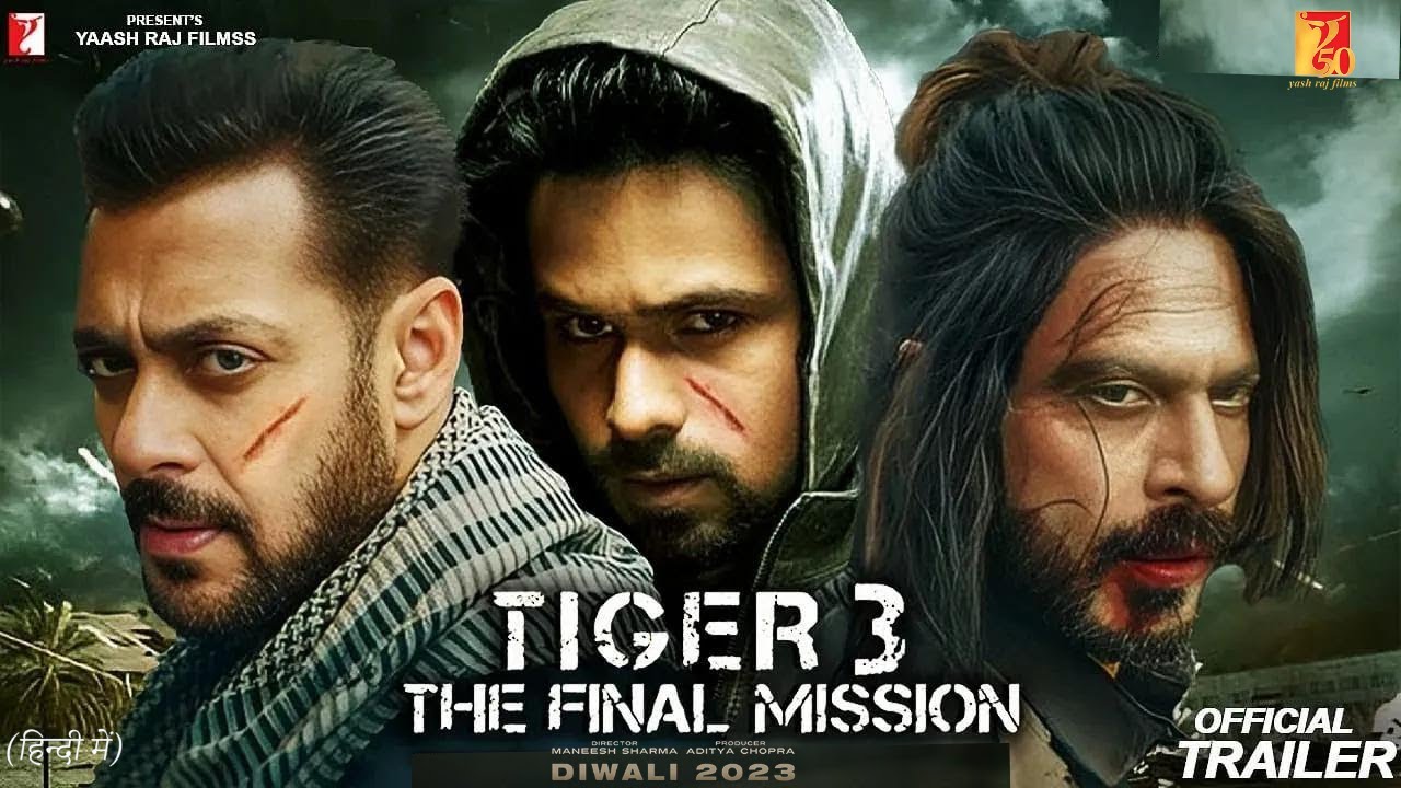 Tiger 3 | 31Interesting Facts | Salman Khan | Katrina Kaif | Emraan ...