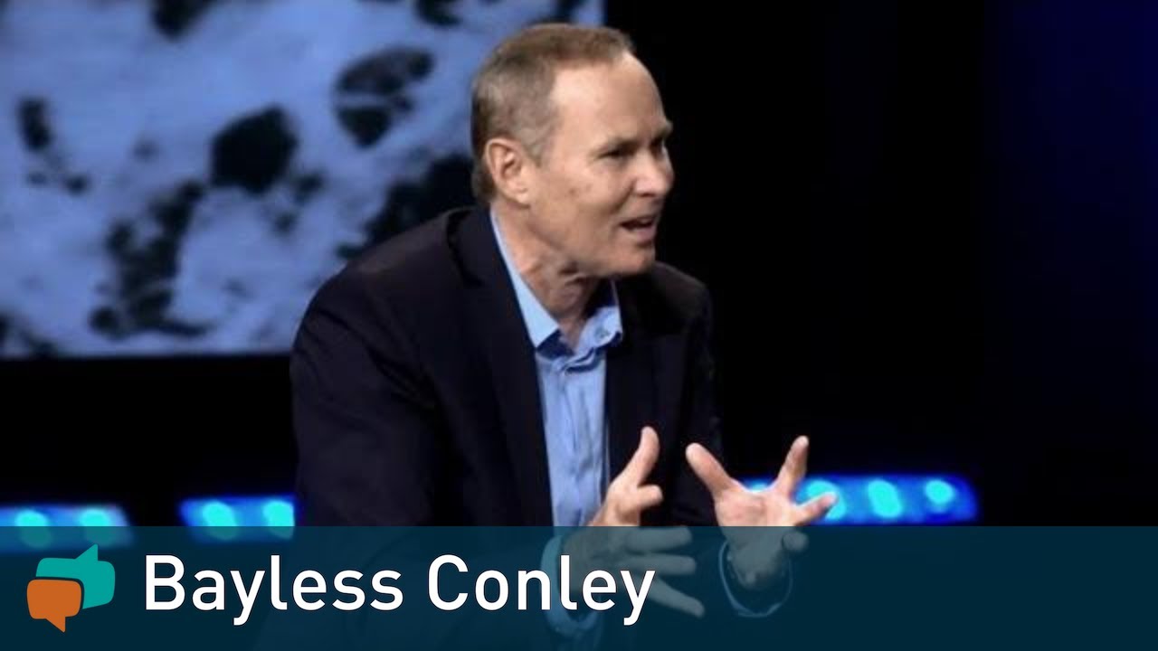 4 Keys to Lasting SUCCESS in Life | Bayless Conley - YouTube